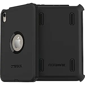 OtterBox Defender Series Case for iPad Mini (6TH GEN) - Black