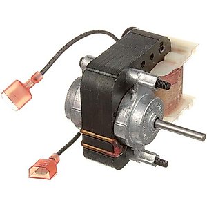 Exact FIT for KAIRAK 338-60054-00 Fan Motor - 120V - Replacement Part by MAVRIK