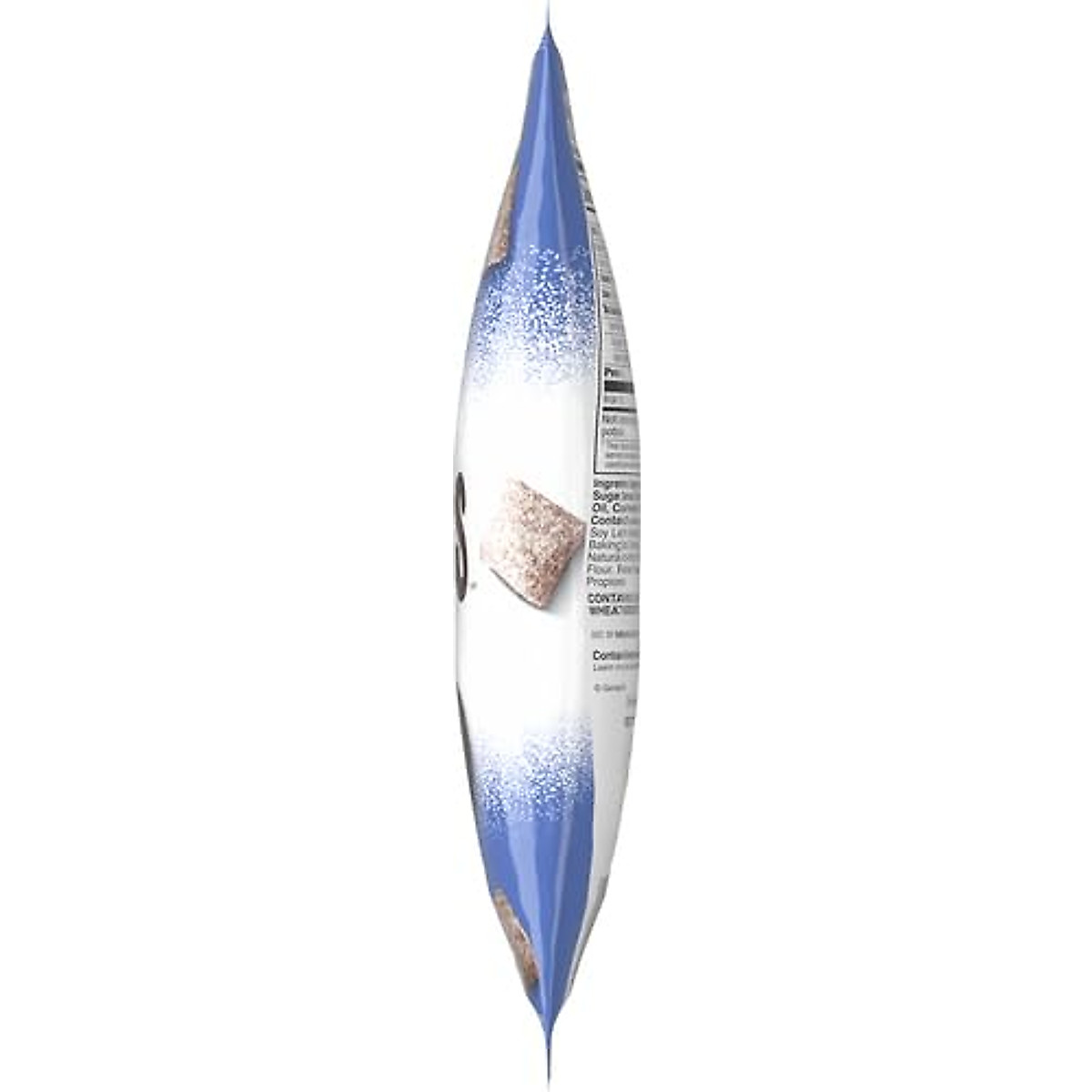 Chex Mix Muddy Buddies, Cookies and Cream Snack Mix, 10.5 oz