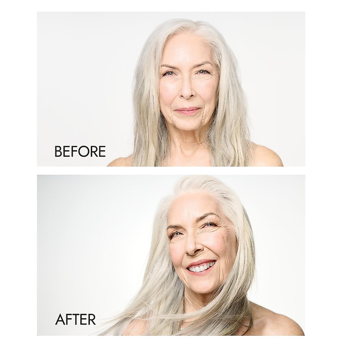 Ion Illuminating Creme, Lightweight Styling, Anti-Frizz, Detangling, Paraben free