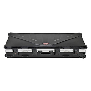 SKB ATA Double Bow Case Black 42 in.