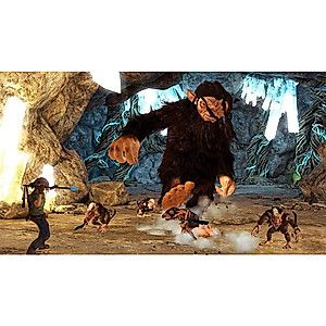 Troll & I - PlayStation 4