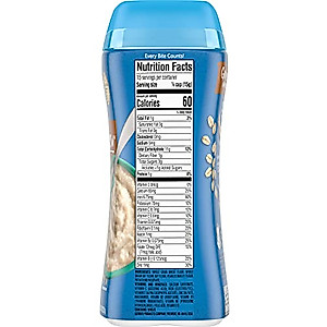 Gerber 2nd Foods Baby Cereal, Multigrain, 8 OZ (Pack of 3)