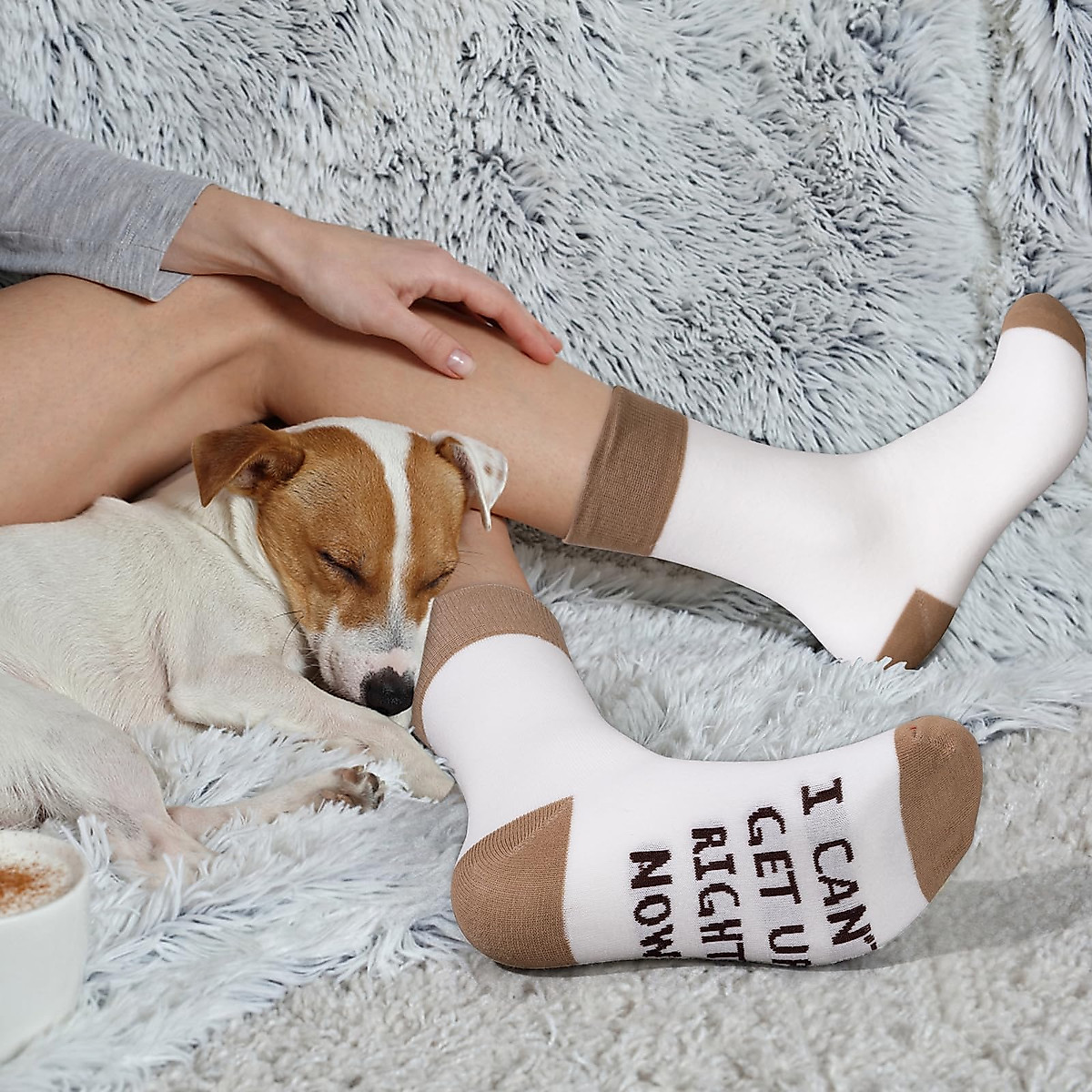 Dog Mom Gifts,Dog Lovers Gift for Women,Mothers Day,Christmas Gifts for Dog Mom with 20oz Wine Tumbler,Unique Birthday Gift for Dog Lovers