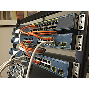NEW CISCO CCNA v3.0 100-105, 200-105, 200-125 CCNP v2.0 LAB KIT R&S IOS 15