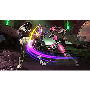 Power Rangers: Battle for the Grid - Super Edition Nintendo Switch