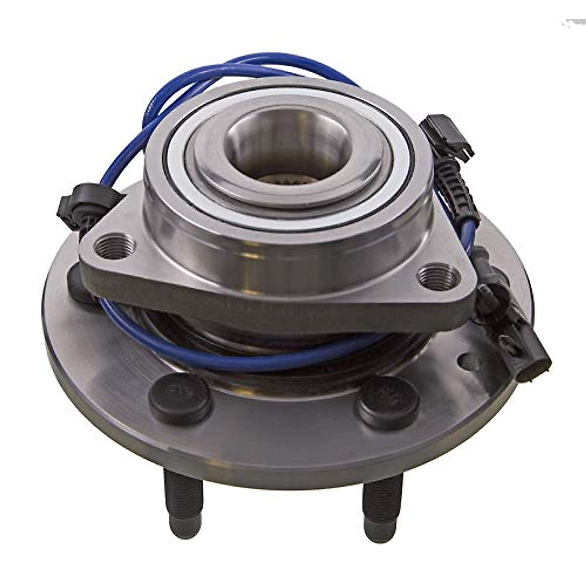 MOOG 515096 Wheel Bearing and Hub Assembly for Chevrolet Silverado 1500