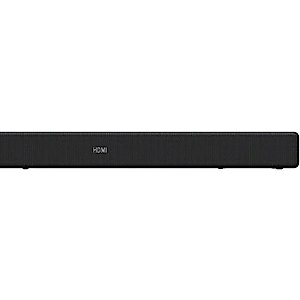 Sony HT-A5000 5.1.2ch Dolby Atmos Sound Bar Surround Sound Home Theater with DTS:X and 360 Spatial Sound Mapping, works with Alexa and Google Assistant