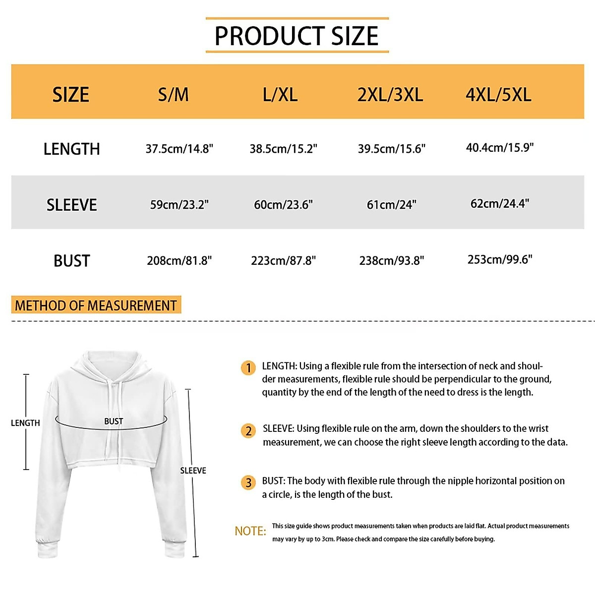 DISNIMO Van Gogh Starry Night Crop Top Hoodie for Women Teen Girls L Long Sleeve Shirt Athletic Sweatshirt Drawstring Hooded Pullover Tops Fall Outfits Running Gym Sport Clothing