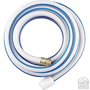 Teknor Apex 8602-50 NeverKink RV/Marine Hose - 5/8" x 50'