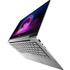 Dell Inspiron 17 2-in-1 7791-17.3" FHD Touch - i7-10510U - MX250-16GB - 512GB SSD