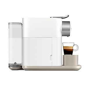 Nespresso Gran Lattissima by De'Longhi, White