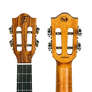 Flight, 4-String Ukulele, Tenor (6014)