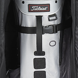 Titleist Players Travel Cover Black