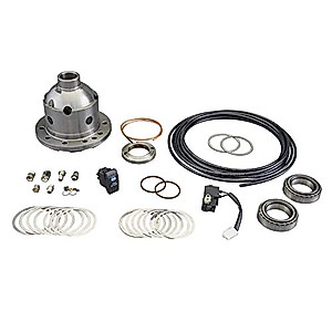 ARB RD100 Air Operated Locking Differential for Dana Spicer 30, 3.73 & Up, 27 Spline for Front Jeep Wrangler JK & JL Non-Rubicon