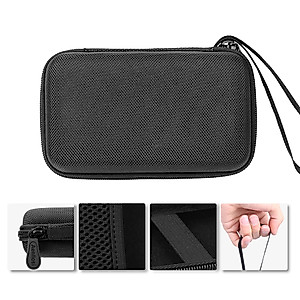 Aenllosi Hard Case Replacement for GL.iNet GL-E750 (MUDI) 4G LTE OpenWrt VPN Router