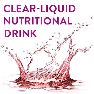 Boost Breeze Nutritional Drink Wildberry, 8 Fl Oz (Pack of 6)