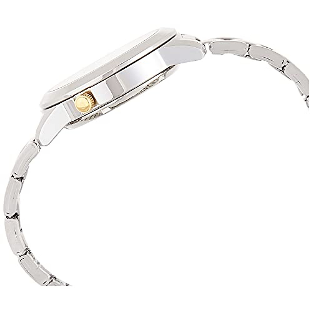 SEIKO Series 5 Automatic Date-Day Silver Dial Men's Watch SNKK09J1