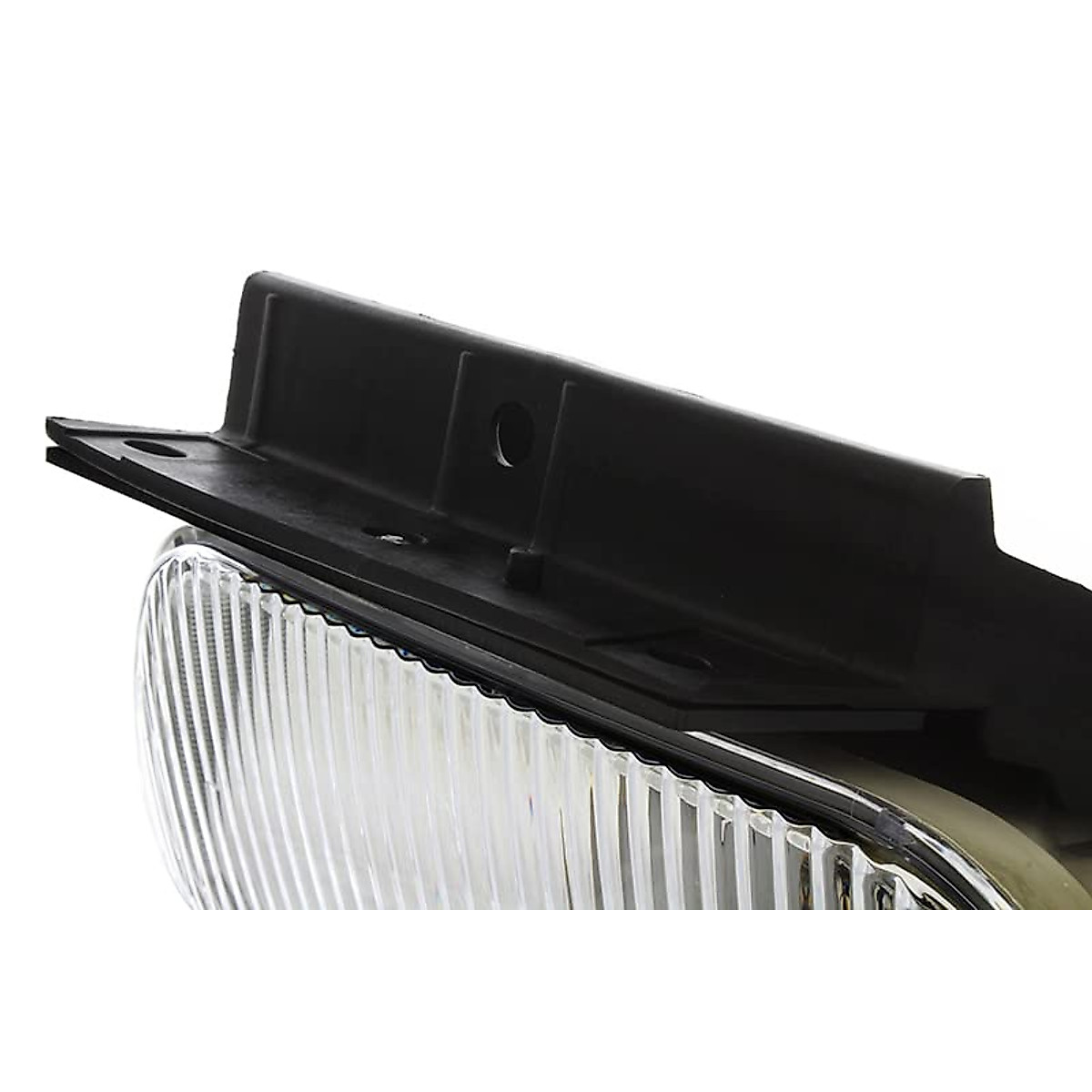 Compatible with Ford Ranger Fog Lights Lamps Set 1998 1999 2000 Driver and Passenger Side