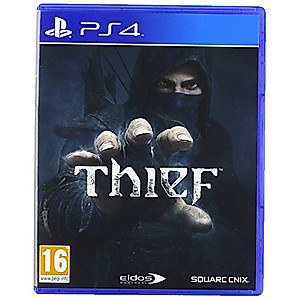 Thief 4 (PS4)