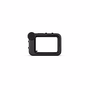 GoPro Media Mod (HERO8 Black) - Official Accessory (AJFMD-001)