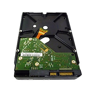 Western Digital 1 TB 3.5" Internal Hard Drive - WD1003FBYX