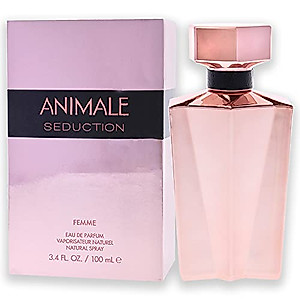 Animale Animale Seduction Femme Women EDP Spray 3.4 oz