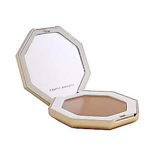 Fenty Beauty Cheeks Out Freestyle Cream Bronzer - Hunnie Glaze