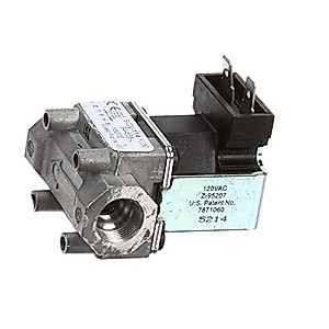 Vulcan Hart 944555-L Rrg Single Solenoid Valve
