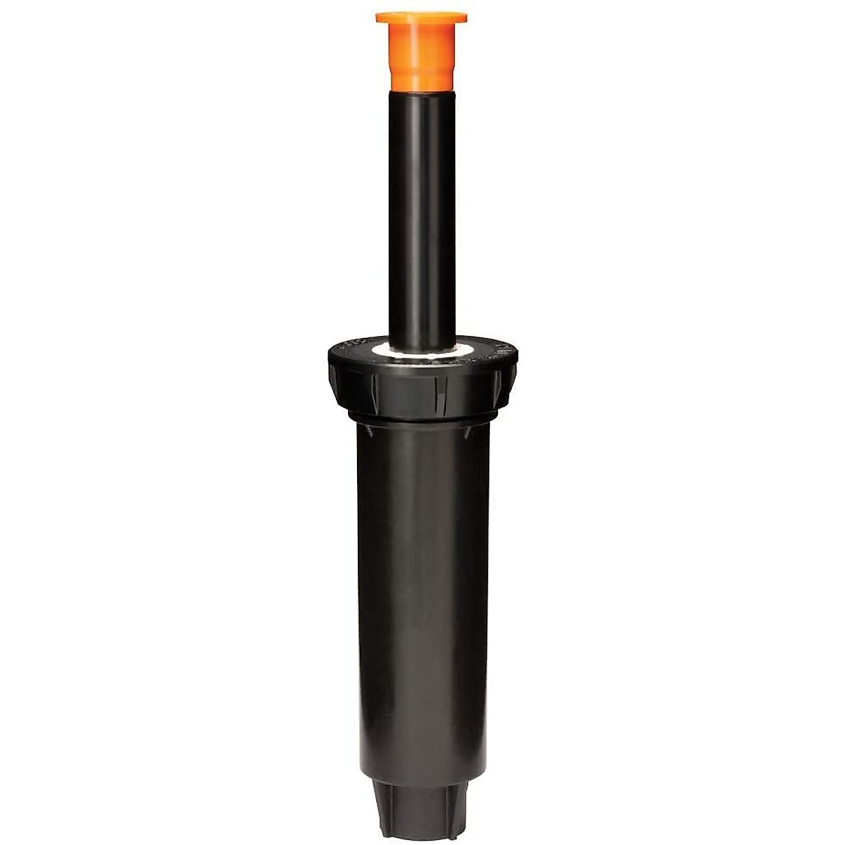 Rain Bird 1804VAN Professional Pop-Up Sprinkler, Adjustable 0� - 360� Pattern, 8' - 15' Spray Distance, 4" Pop-up Height (4 Pack)