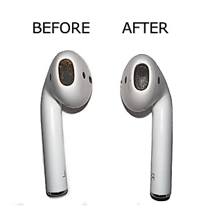 AirPods Cleaner Brush for AirPods 1 2 Pros 3-in-1 Cleaner Kit for Bluetooth Earphones and Case