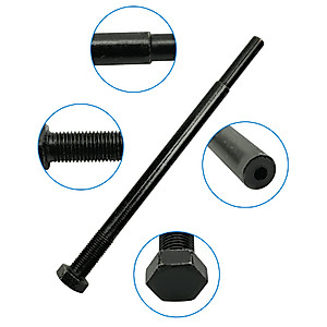 Nahntaipy Golf Cart Primary Drive Clutch Puller Removal Tool Fit for Club Car DS & Precedent 1988-up,Replace 1014496, 5707