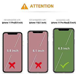 Vaburs for iPhone 11 Pro Max Case Wallet with Card Holder, Embossed Mandala Pattern Premium PU Leather Double Magnetic Buttons Flip Shockproof Protective Cover for iPhone 11 Pro Max 6.5 Inch(Purple)