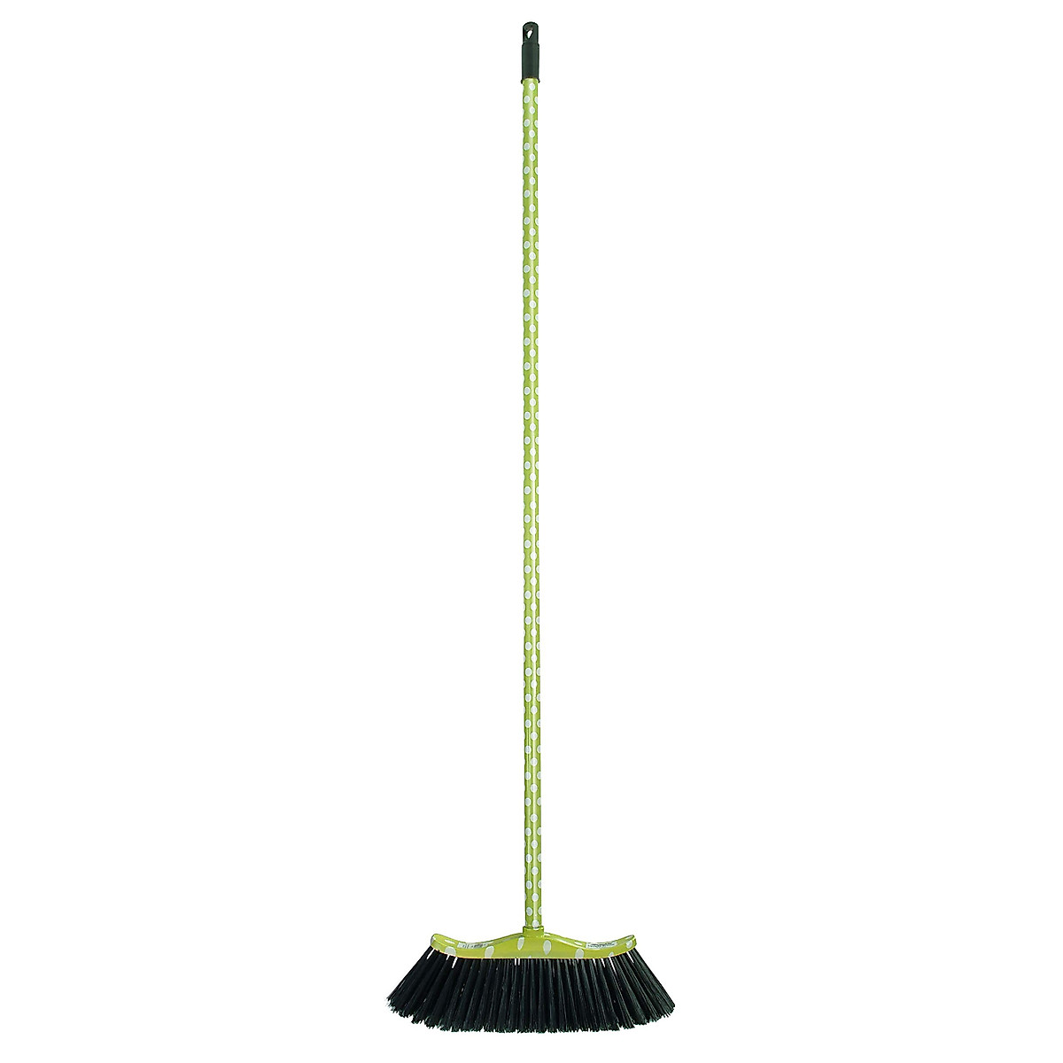 Superio Essential Broom (Polka Dot)
