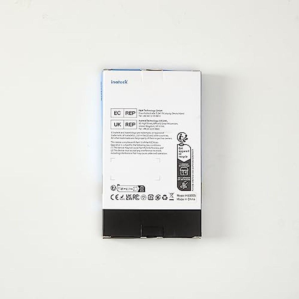 Inateck USB 3.2 Gen 2 Speed, USB C to USB Hub with 4 USB A Ports, HB2025