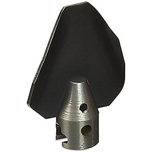 Ridgid 62870 T-105 2-1/2" Grease Cutter