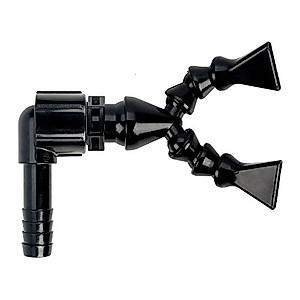 Fluval Flex/EVOXII/Spec XV Nozzle Set