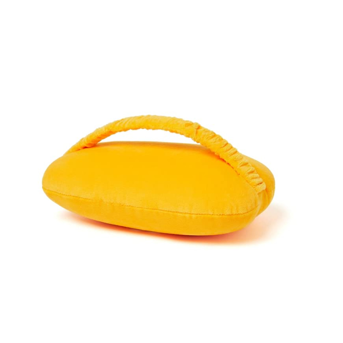 KAKAO Official Merchandise- Head Rests for Office Chairs Car Seats_Ryan Apeach Choonsik (Ryan Rest)