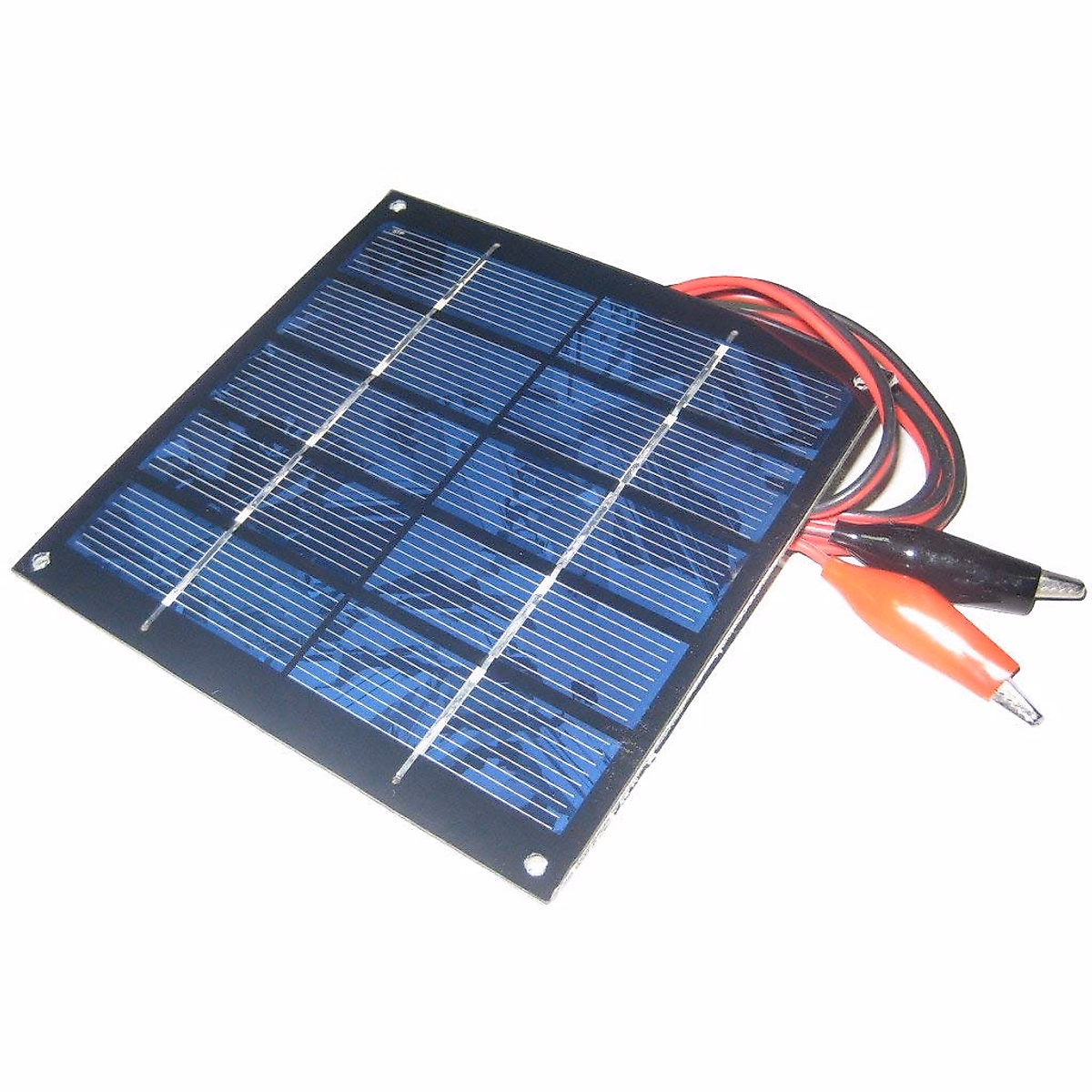 Sunnytech 0.5w 5v 100ma Mini Small Solar 1.25w 5v 250ma DIY Polysilicon Solar Epoxy Cell Charger B016-B019