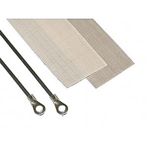 Replacement Kit For 16" 2mm Impulse Sealer (2 Kit)
