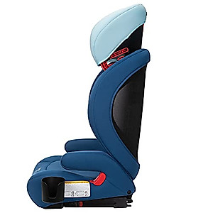 Maxi-Cosi Rodi Sport Booster Car Seat, Essential Blue