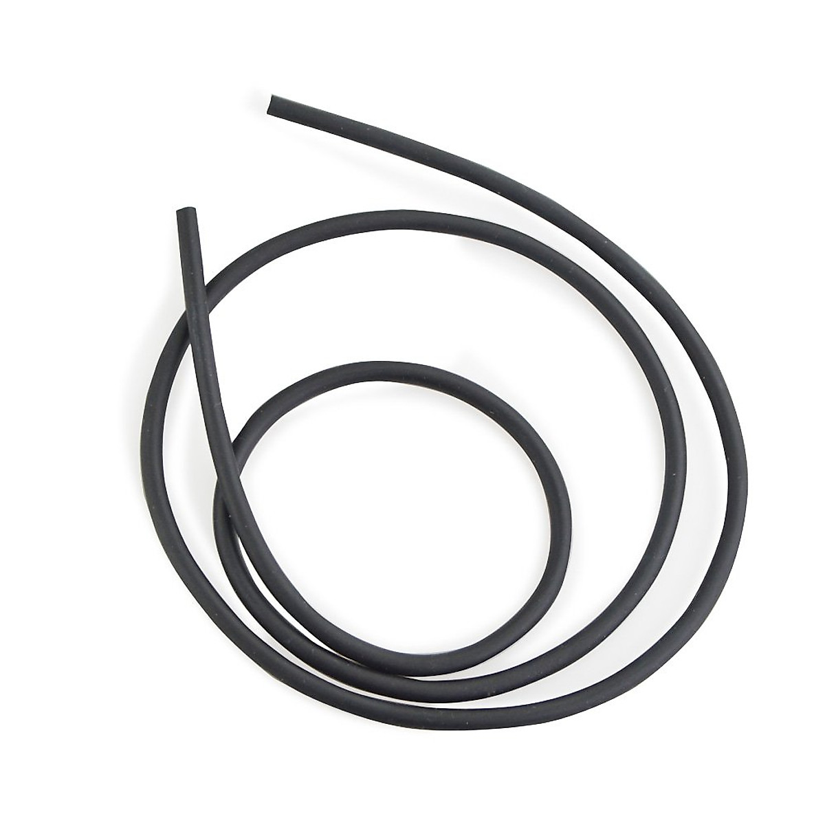 AMEYXGS 9.8ft Archery Peep Sight Tubing for Compound Bow Silicone Tube Pull Line Peep Sigh Replacement Tube Compound Bow Accessories