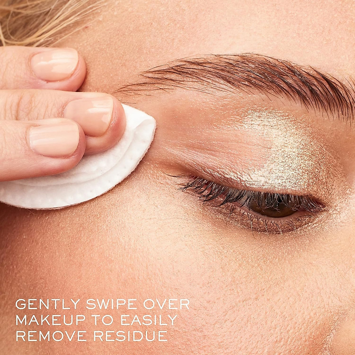 Lancôme Bi-Facil Double Action Eye Makeup Remover with Bi-Phase Formula - Effortlessly Removes Waterproof Makeup - 4.2 Fl Oz