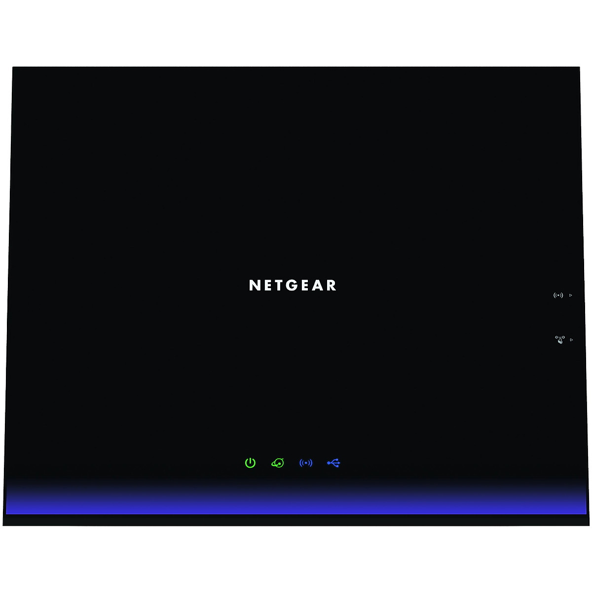 NETGEAR AC1600 Dual Band Wi-Fi Gigabit Router (R6250)
