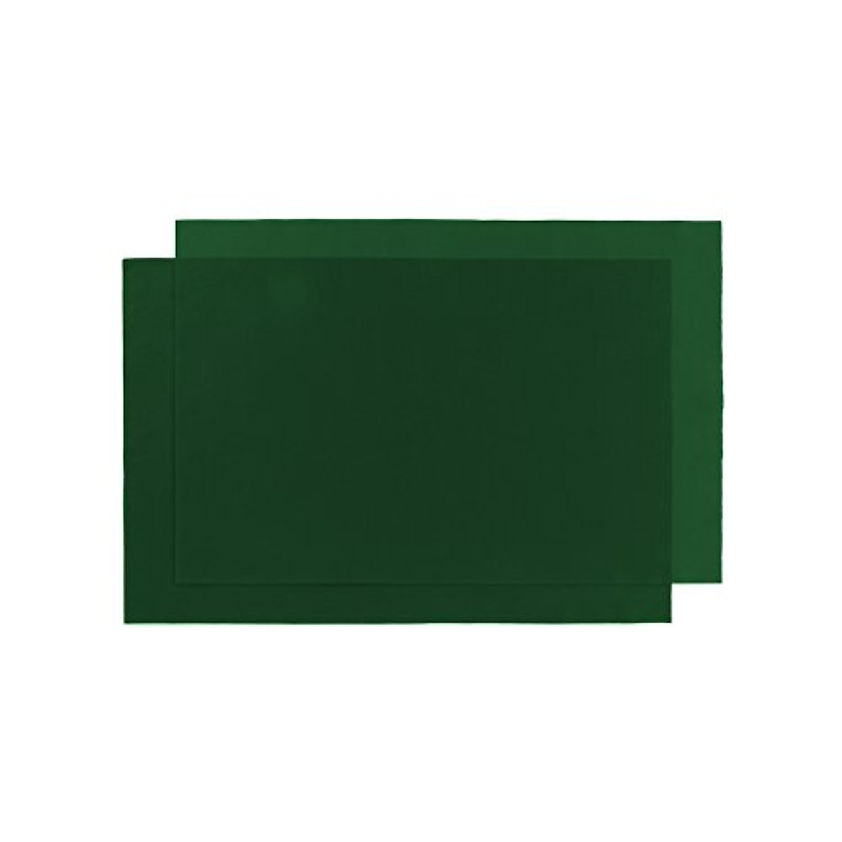 Reptile Carpet, Kelly Green 24" x 48", Two Sheets