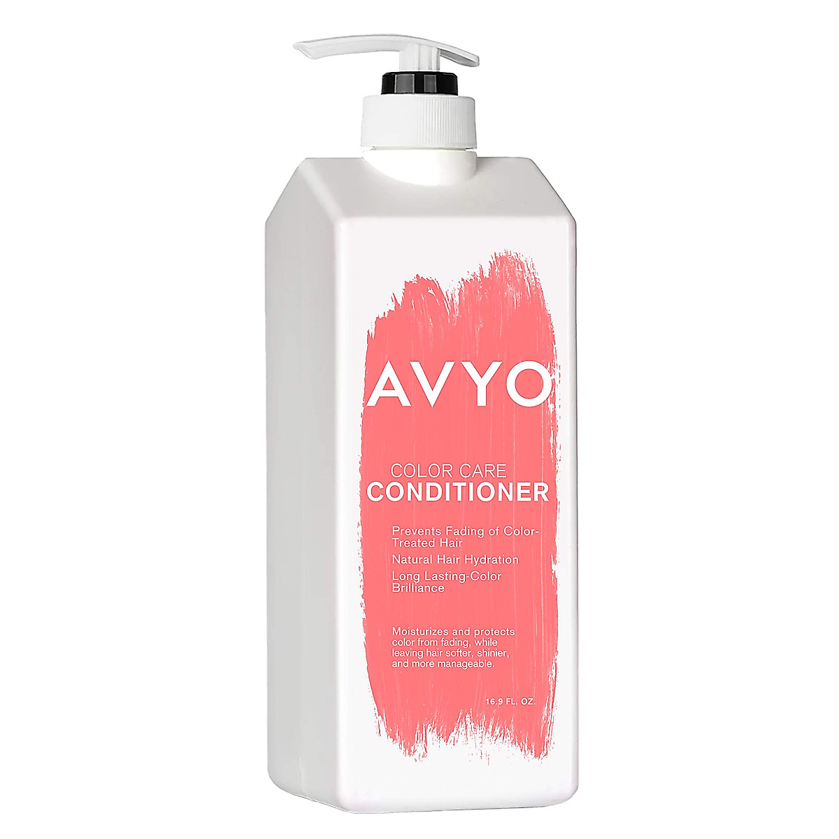 AVYO Color Care Conditioner | Moisturizes and Protects Color from Fading