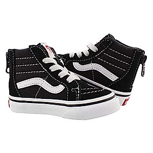 Vans Baby & Toddler Baby & Toddler SK8-Hi Zip VN000XG5Y28