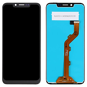 TFT LCD Screen for Tecno Camon 11 CF7,CF7K with Digitizer Full Assembly
