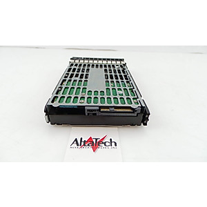 HP 508010-001 2TB 7200RPM SAS-6GBITS 3.5 HD - 507616-B21