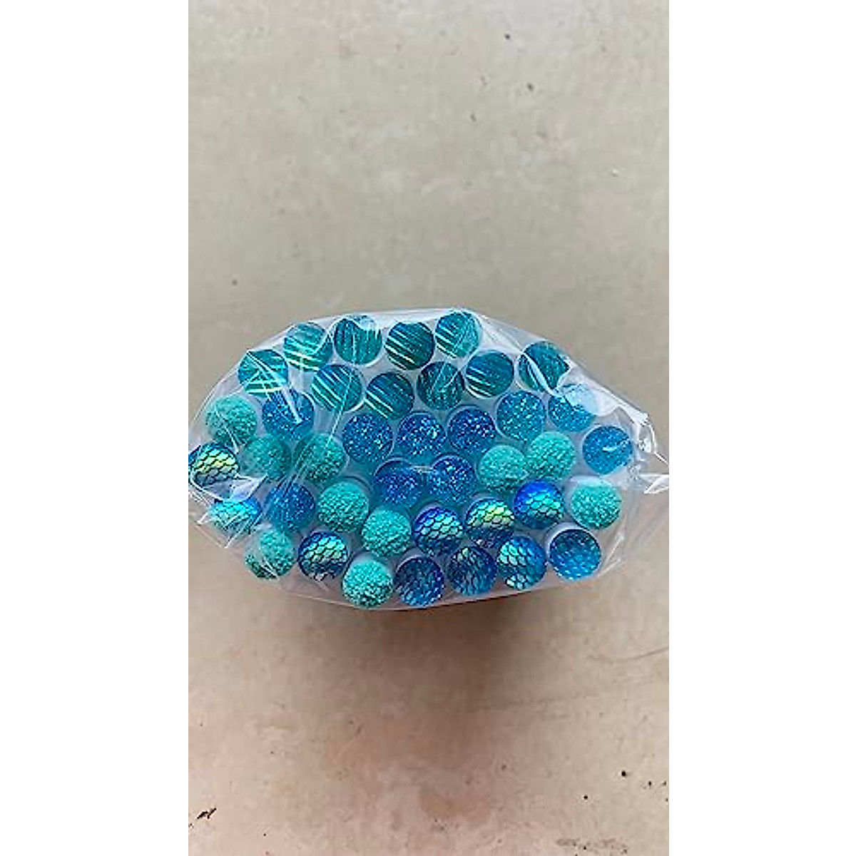 80 Pcs Mascara Wand Tube Set 40Pcs Empty Mascara Wand Tube 40Pcs Eyelash Brush Mascara Brushes for Women Girls Makeup